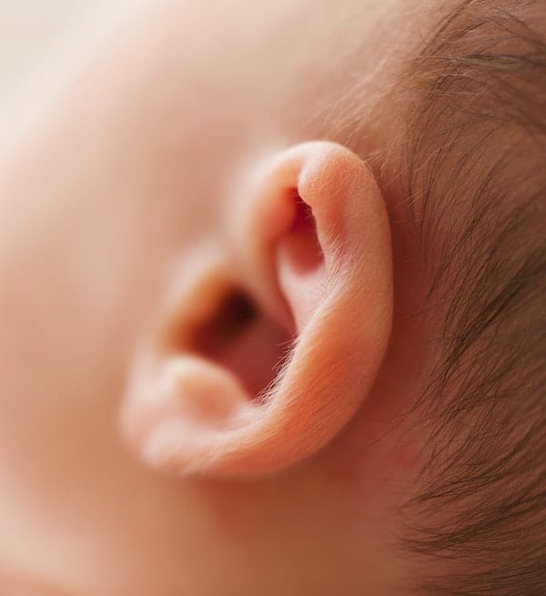 What to do About Children’s Ear Pain or Otitis Media - Institute for ...