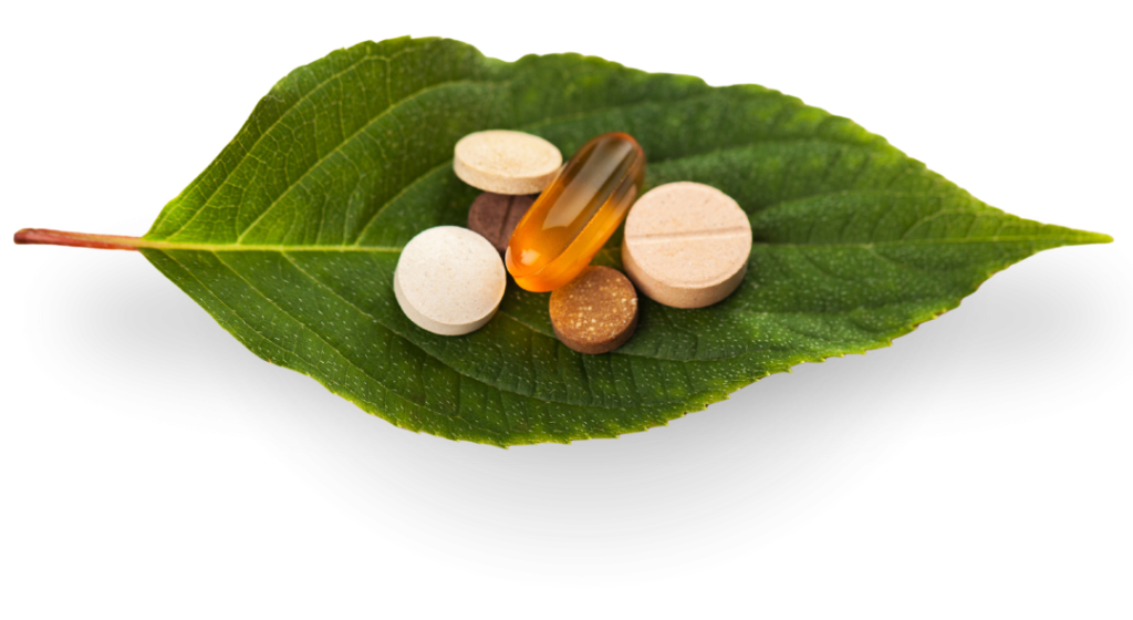 Institute for Natural Medicine - Guide to Natural Health