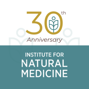 Natural Medicine News Articles - Institute for Natural Medicine