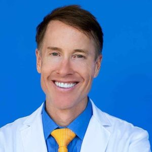 Alan Christianson, NMD - Institute for Natural Medicine